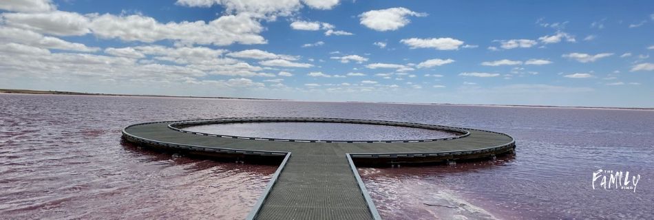 Lake Tyrrell – What you need to know before you go! – The Family Find